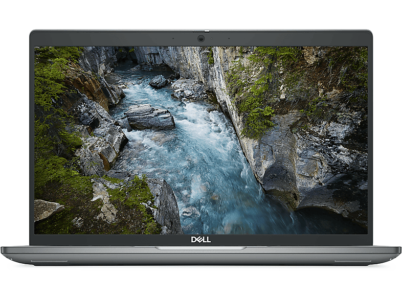 DELL Precision 3490, Laptop mit 14 Zoll Display, Intel® Core™ Ultra 7 ...