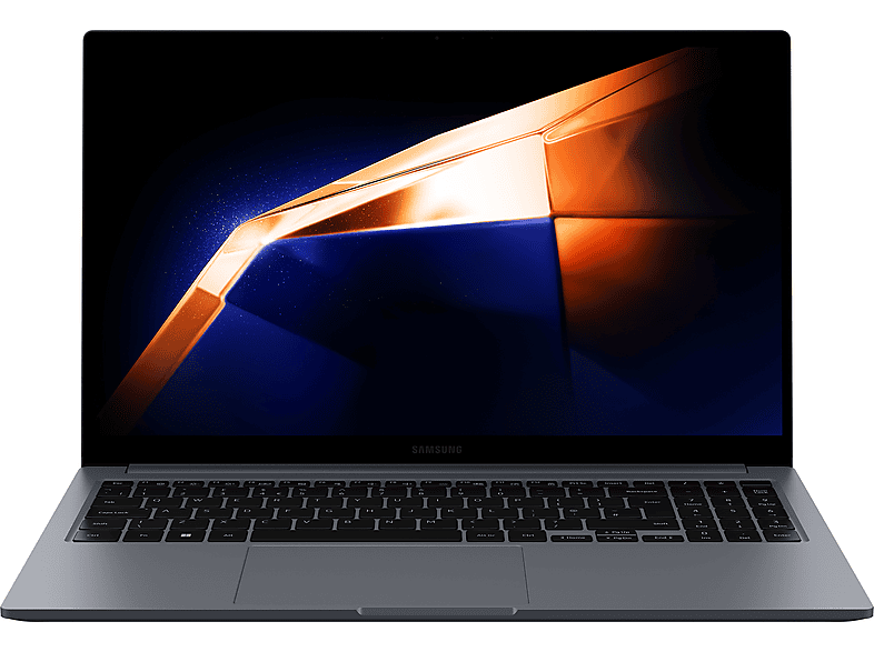 SAMSUNG NP750XGK-KB2DE, Notebook, mit 15,6 Zoll Display Touchscreen ...