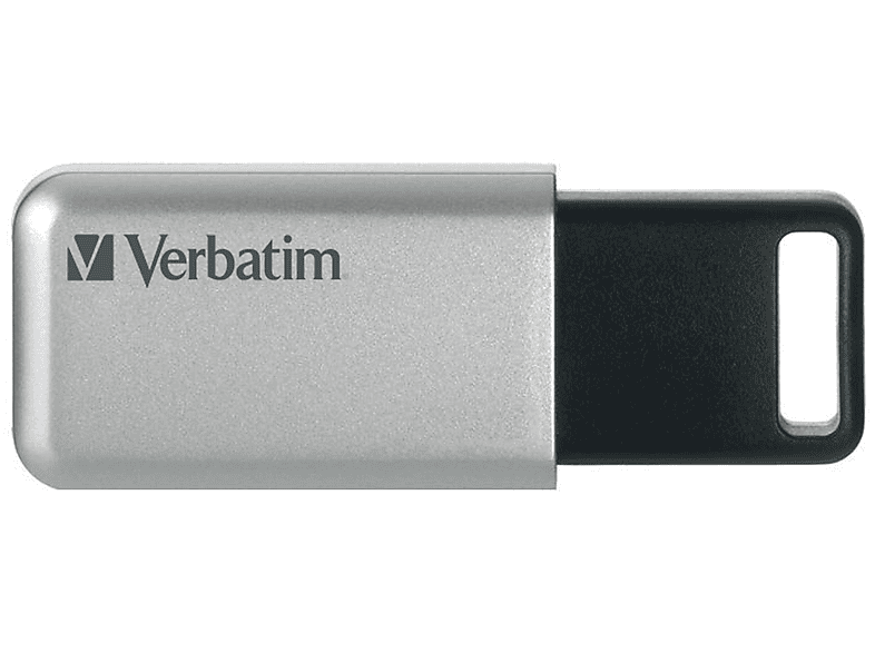 PEN DRIVE VERBATIM Secure Pro | MediaWorld.it
