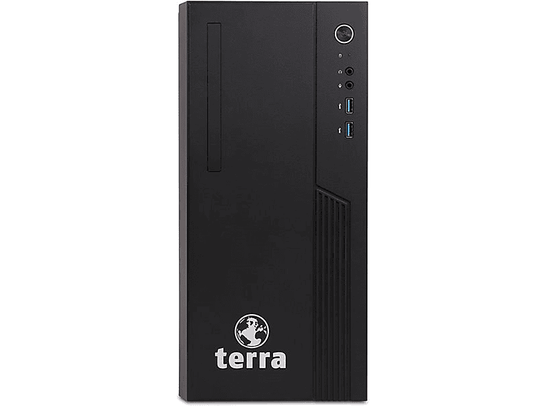 WORTMANN TERRA -BUSINESS, PC-Desktop mit Intel® Core™ i5 i5-12400 ...