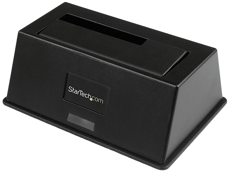 STARTECHCOM SDOCKU33BV Docking station | MediaMarkt