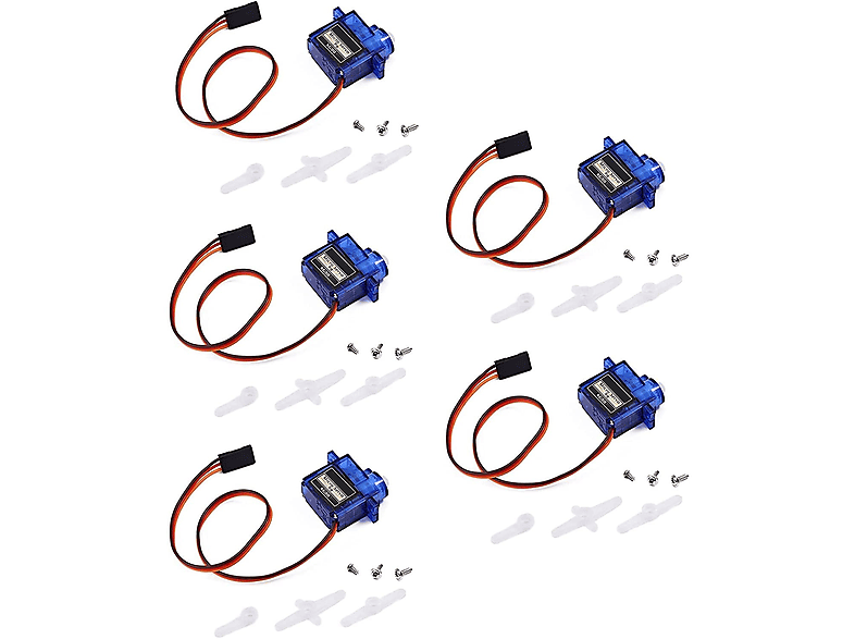 YUNIQUE GREEN-CLEAN-POWER 9G für Flugzeuge, Boote und Roboter ...