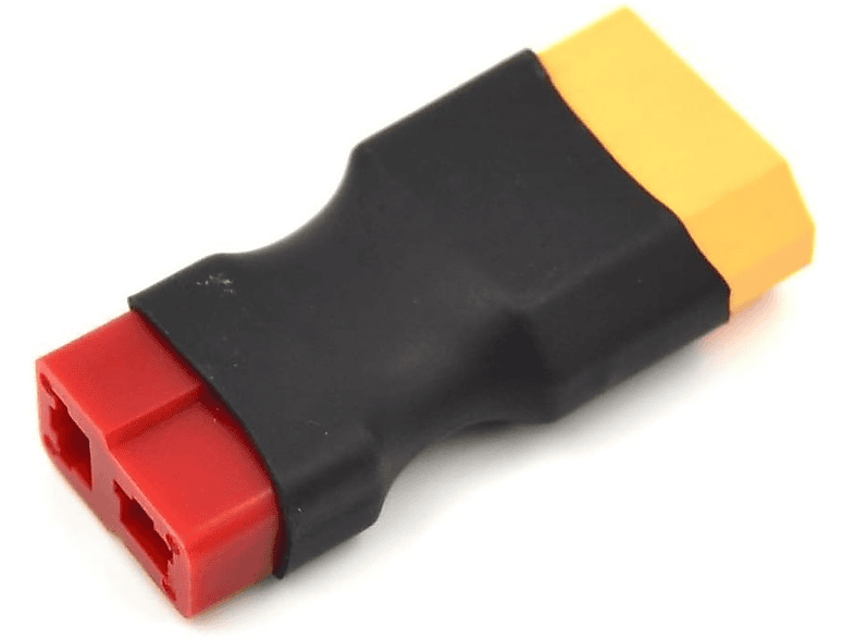YUNIQUE GREEN-CLEAN-POWER XT60 Stecker auf T-Stecker Buchse Stecker ...