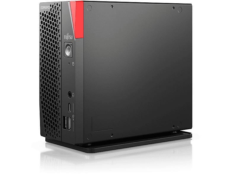 FUJITSU Fujitsu ESPRIMO G9013 HS i5-13400 16GB 512GBSSD W11P Multimedia ...