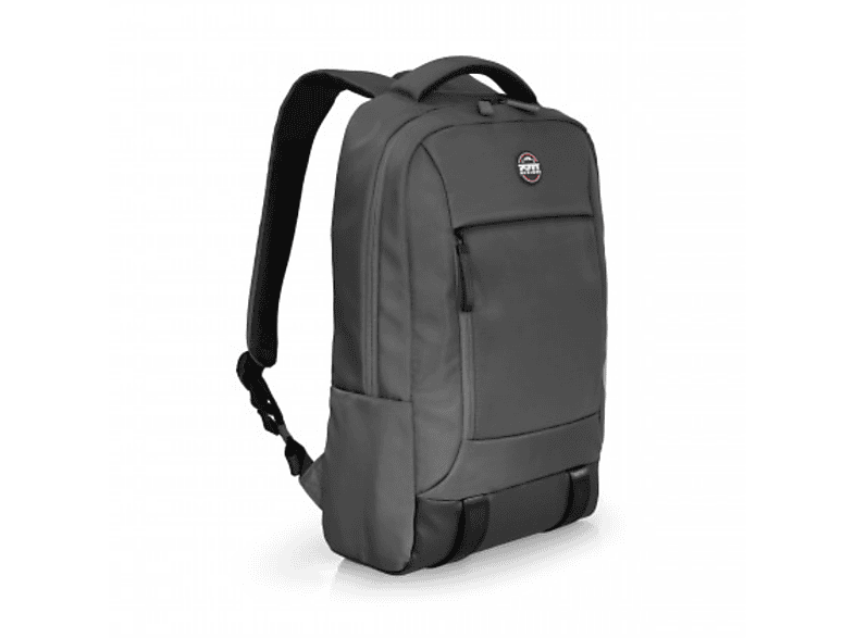PORT DESIGNS Port Designs Torino II Backpack 15.6/16' | Grey Rugzak ...