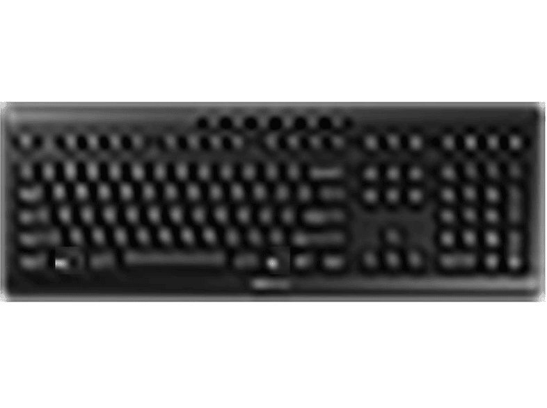 CHERRY Cherry JK-8550EU-2 CHERRY TAS STREAM KEYBOARD Wireless EU-Layout ...