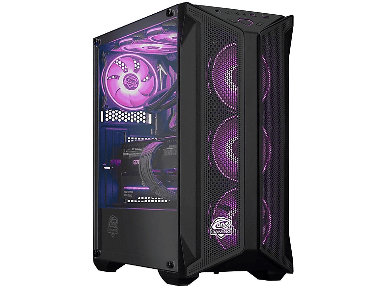 ONE GAMING High End PC AN460, Gaming-PC mit AMD Ryzen™ 7 7700X ...