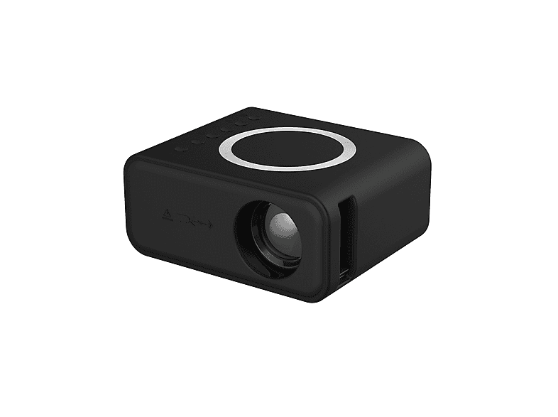 YEMASTER Kabellos und Kabelgebunden, Tragbare Beamer(HD) | MediaMarkt
