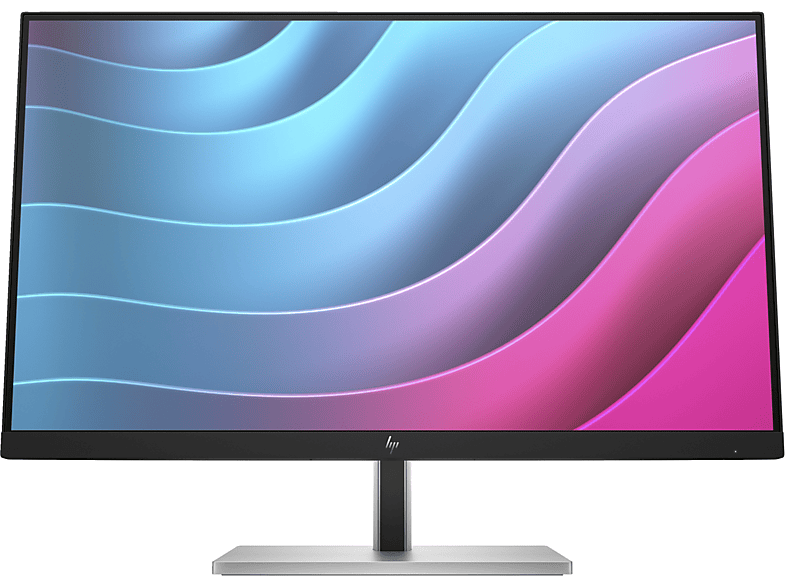 HP HP E24 G5 FHD MONITOR EMEA-INTL 23,8 Zoll Full-HD Monitor (5 ms ...