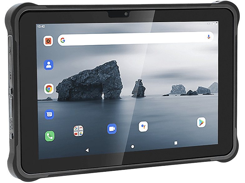 Tablet DAM ELECTRONICS DMAS0074C00G64, 64 GB, 10,1 ", NERO | MediaWorld.it