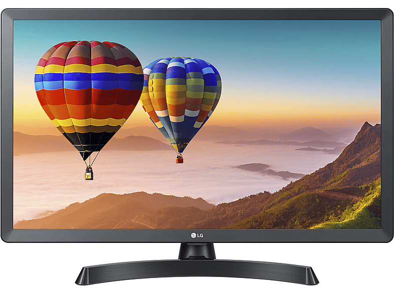 LG 28TN515V-PZ.API TV LED, Piatto, 28 ", HD | MediaWorld.it