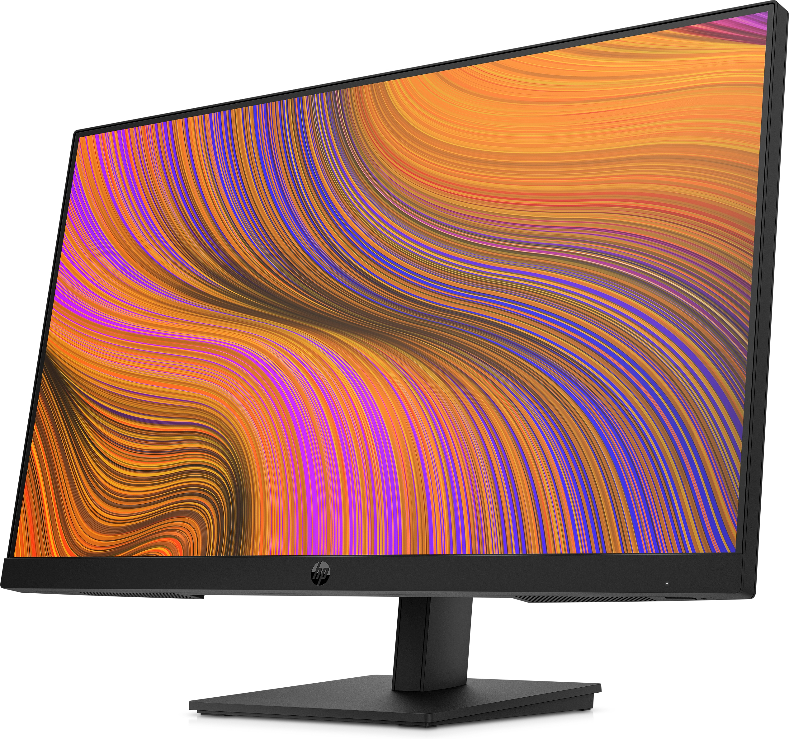 HP P24h G5 MONITOR, 23,8 ", Full-HD, 1920 x 1080 Pixel | MediaWorld.it