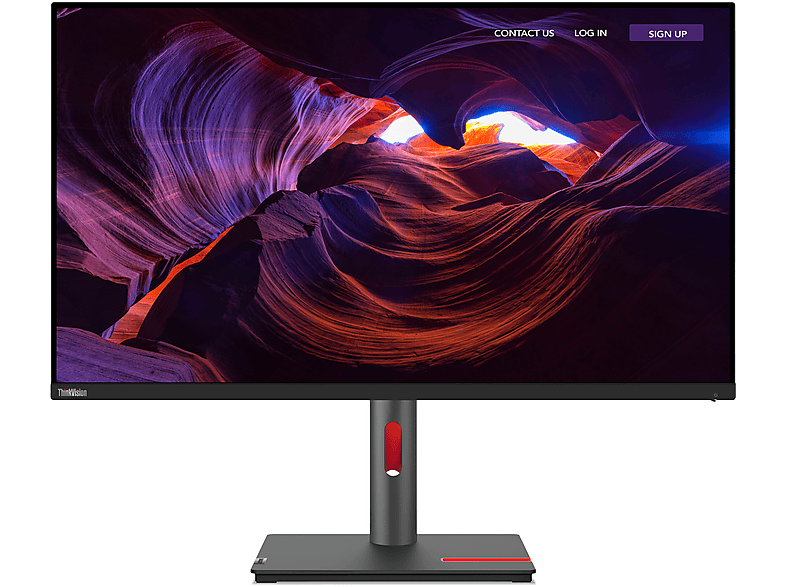 Monitor | LENOVO ThinkVision P32p-30, 31,5 ", UHD 4K, 6 ms, 60 Hz ...