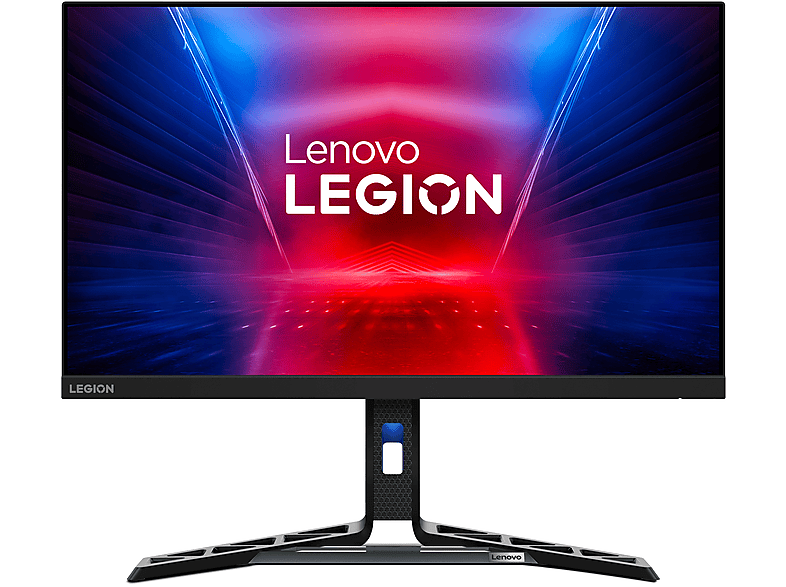 LENOVO R27i-30 MONITOR GAMING, 27 ", Full-HD, 1920 x 1080 Pixel, tempo ...