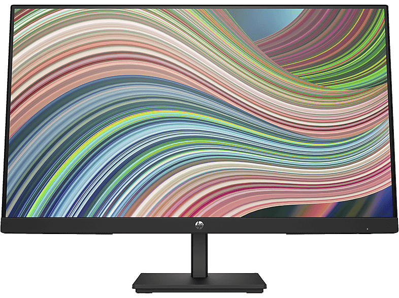 HP V24ie G5 FHD 23,8 Zoll Full-HD Monitor (5 ms Reaktionszeit, 75 Hz ...