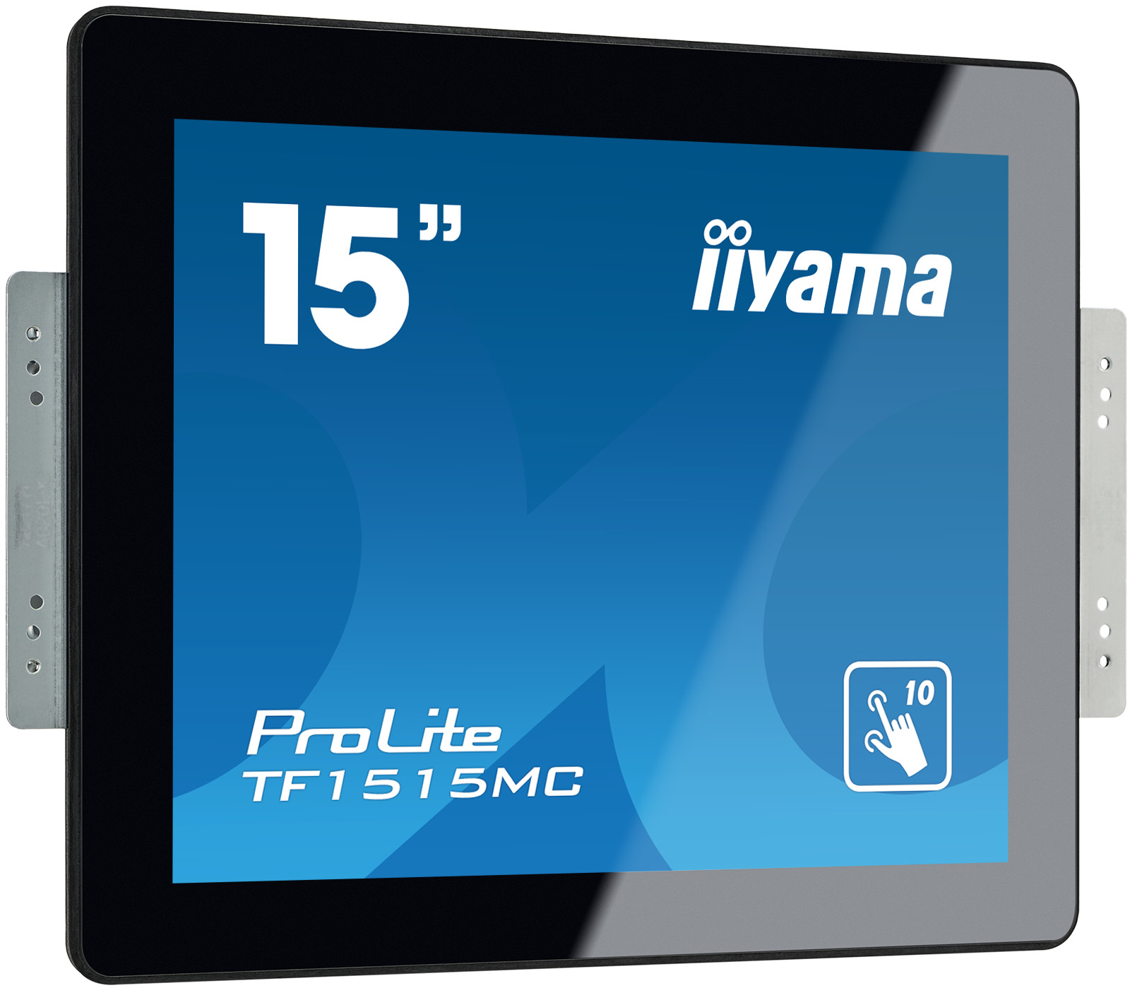 IIYAMA TF1515MC-B2 | 15 inch - 1024 x 768 pixels (XGA) - TN (Twisted ...