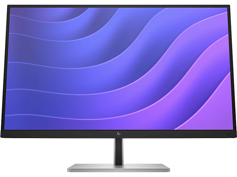 Monitor | HP E27q G5, 27 ", QHD, 5 ms, 75 Hz, Negro | MediaMarkt