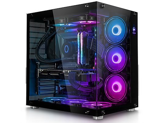 MEGAPORT High End PC AMD, Gaming PC Ryzen™ 9 5900X Prozessor, 64 GB RAM ... MEGAPORT High End PC AMD, Gaming PC Ryzen™ 9 5900X Prozessor, 64 GB RAM ...