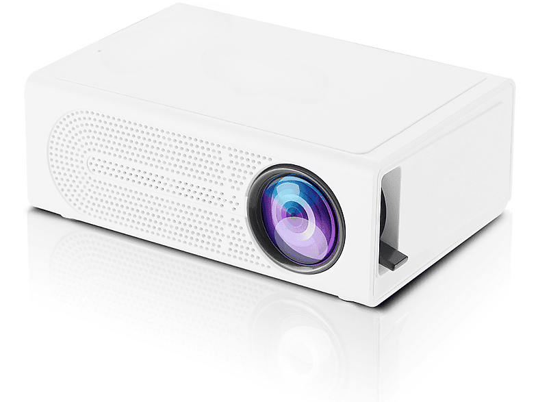 FLYSTAR LED 480P Heimkino Beamer(Full-HD) | MediaMarkt