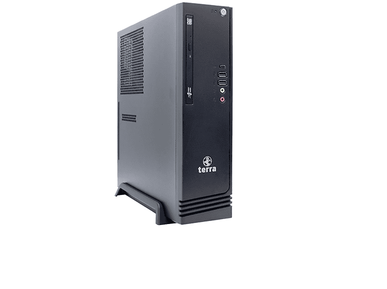TERRA TERRA -BUSINESS, PC-Desktop, 8 GB RAM, 0 GB SSD, Intel® Keine ...