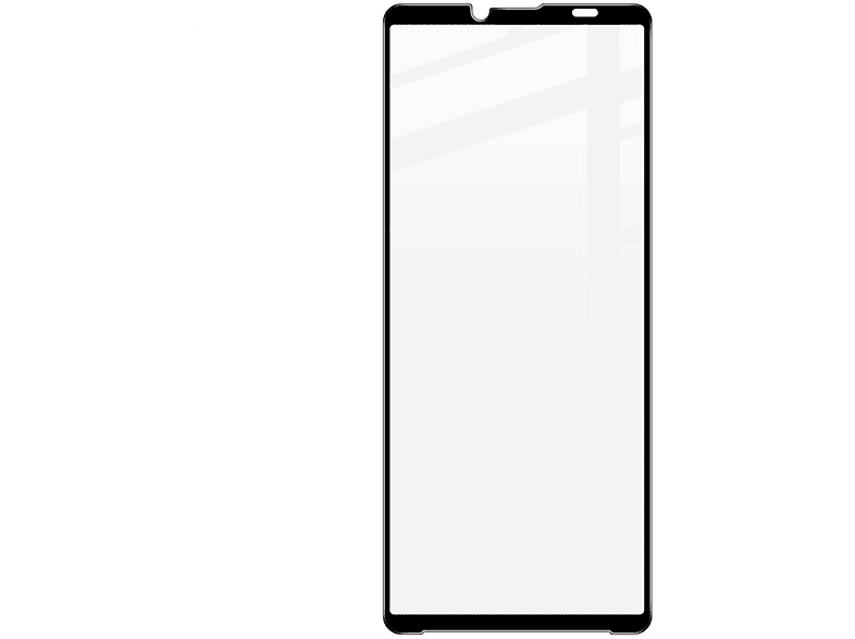 WIGENTO 1x Display H9 Full Hart Glas Panzer Folie Schutzglas(für Sony ... WIGENTO 1x Display H9 Full Hart Glas Panzer Folie Schutzglas(für Sony ...