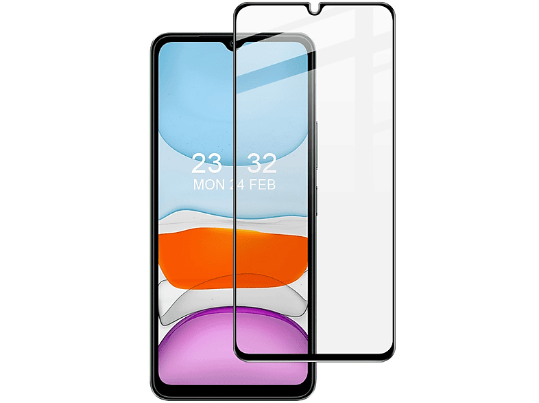 WIGENTO 2x Display H9 Full Hart Glas Folie Schutzglas(für Xiaomi Redmi ... WIGENTO 2x Display H9 Full Hart Glas Folie Schutzglas(für Xiaomi Redmi ...