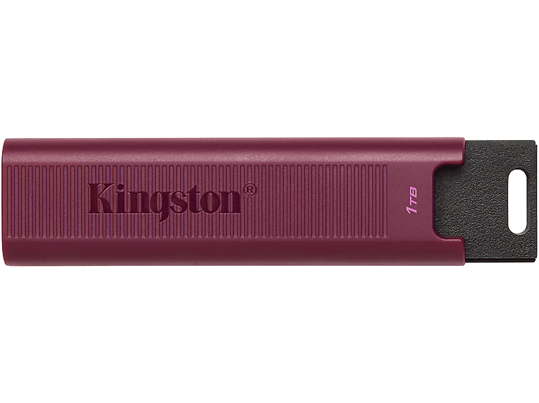 KINGSTON TECHNOLOGY DATATRAVELER CABLE O 3.2 1ENIO PR USB-Stick ...