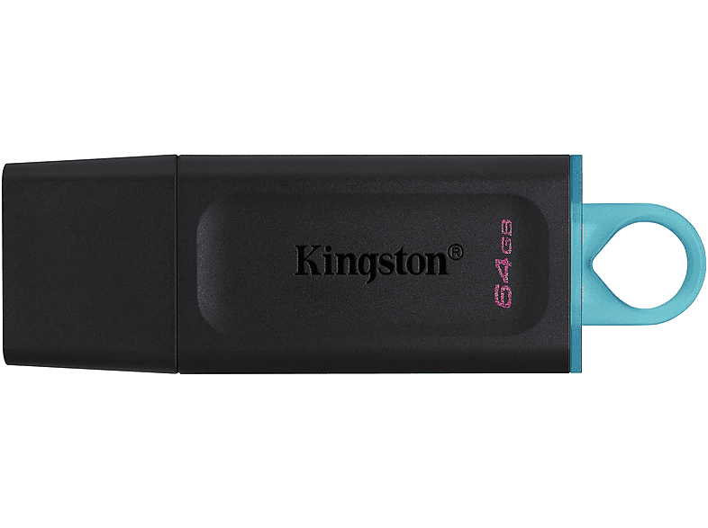 KINGSTON TECHNOLOGY DataTraveler Exodia USB 3.0 64 GB USB-stick ...