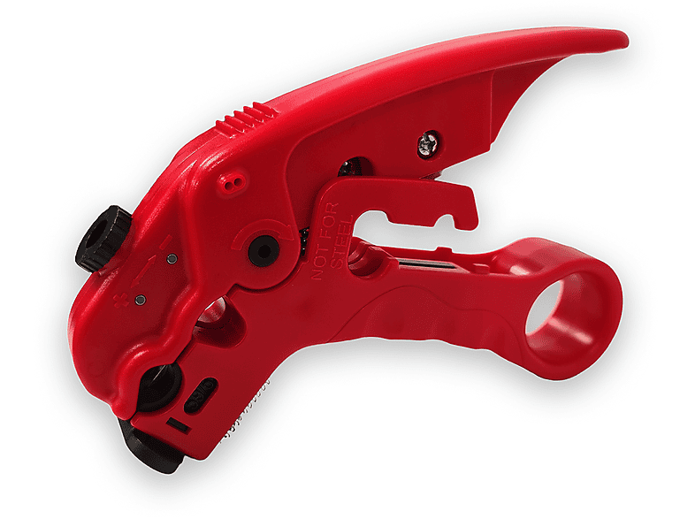 PREMIUMX XCon CS-100 Universal 2-Stufen Abisolierer für Koaxial Kabel ...