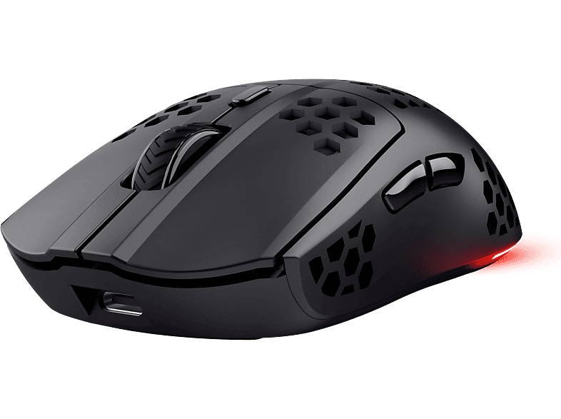 MOUSE GAMING WIRELESS TRUST GXT 929 Helox | MediaWorld.it