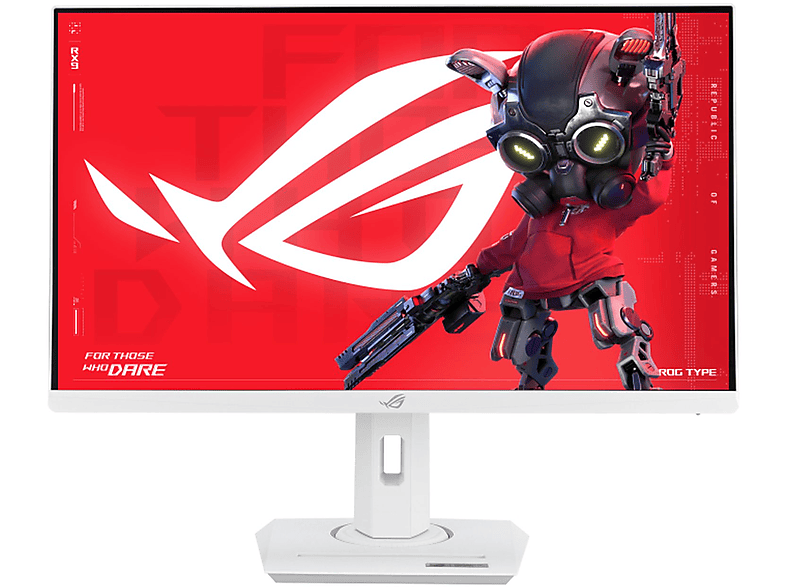 ASUS ROG Strix XG27ACS-W 68.58cm (16:9) WQHD HDMI DP 27 Zoll QHD ...