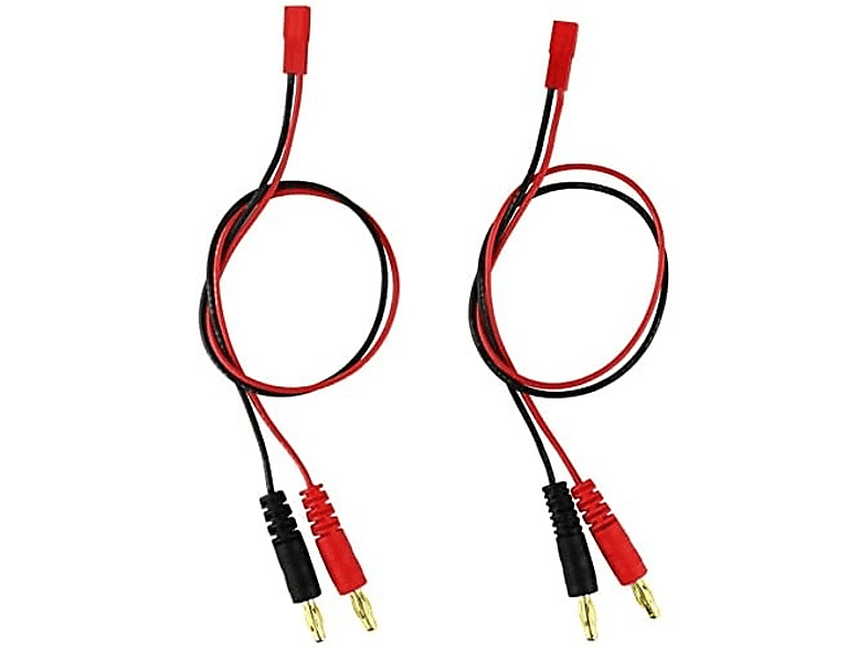 YUNIQUE GREEN-CLEAN-POWER 20AWG JST 30 cm Kabel, Rot | MediaMarkt