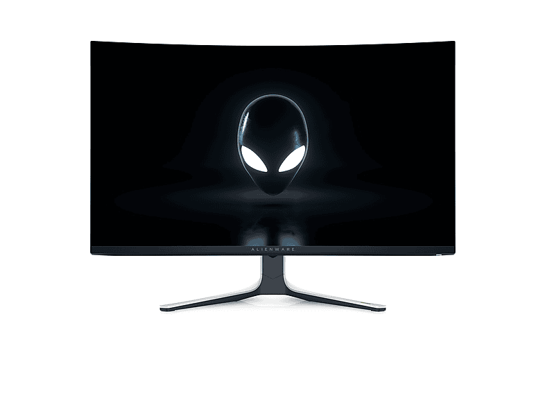 ALIENWARE GAME-AW3225QF 32 Zoll UHD 4K Monitor (0,03 ms Reaktionszeit ...