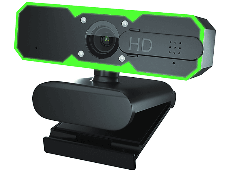 KINSI H782 Webcam | MediaMarkt