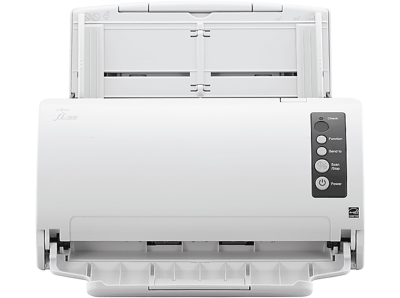 FUJITSU fi-7030 Scanner Wit | MediaMarkt