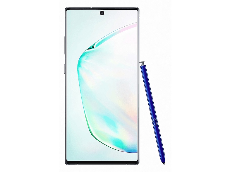 SAMSUNG Galaxy Note 10+ (dual sim), Morado, Móvil Android, 256 GB, 12 ...