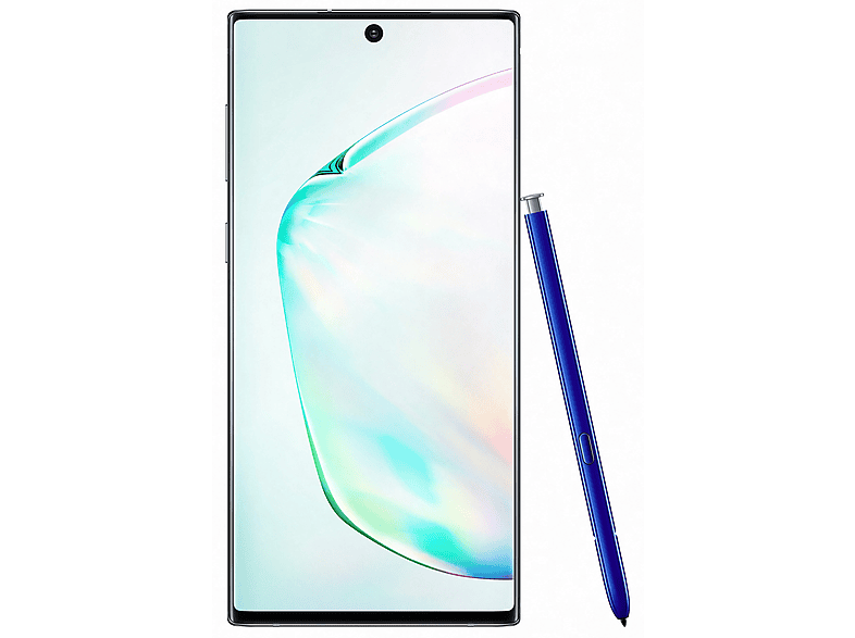Smartfon SAMSUNG Galaxy Note 10 (dual sim) 4G (LTE) 8 GB/256 GB ...