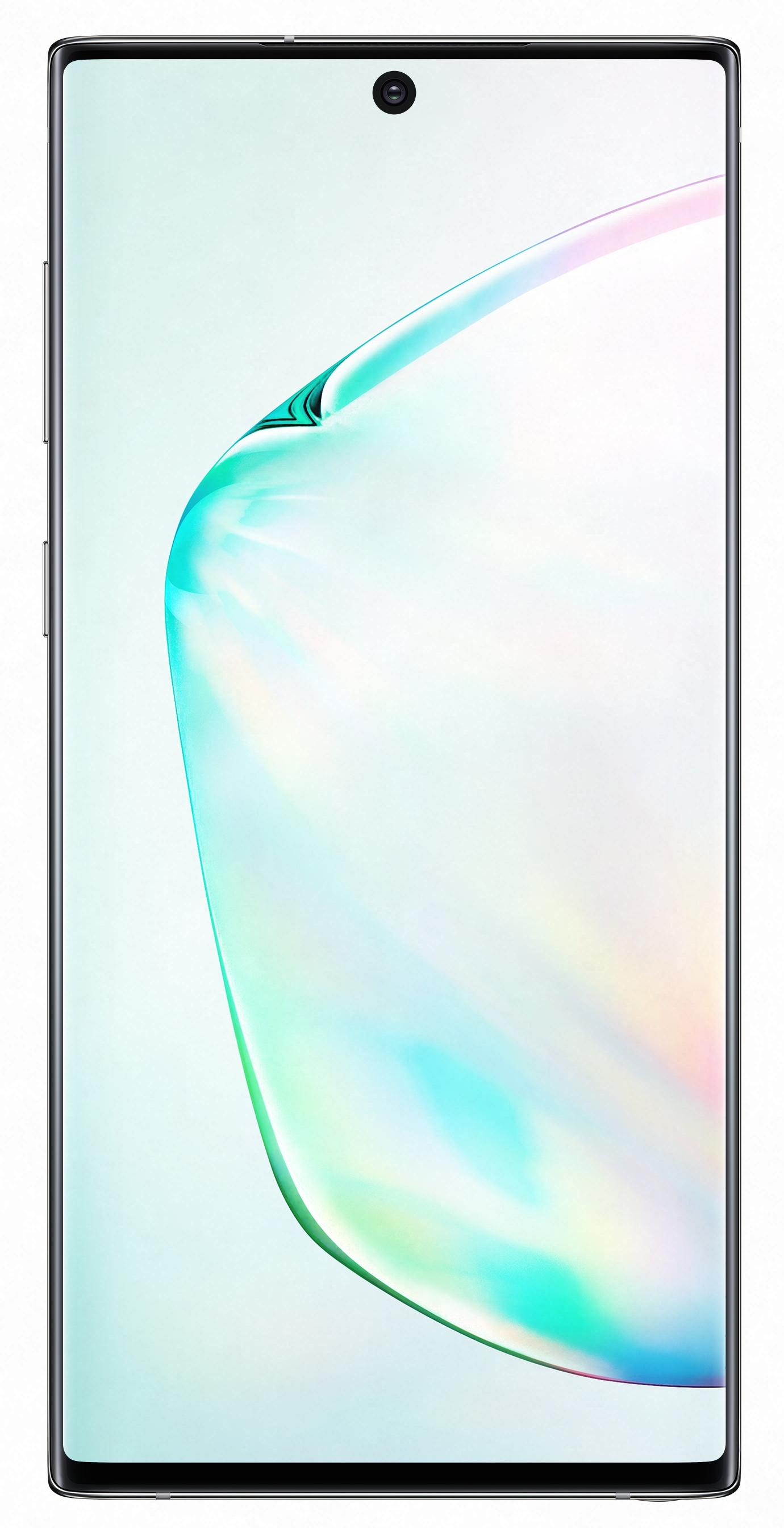 SAMSUNG SM-N970 256 GB Graues Silber Dual SIM | MediaMarkt