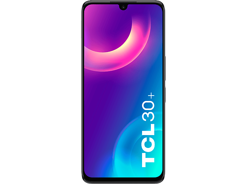 TCL T676H-2BLCWE12 128 GB Nero Dual SIM | MediaMarkt