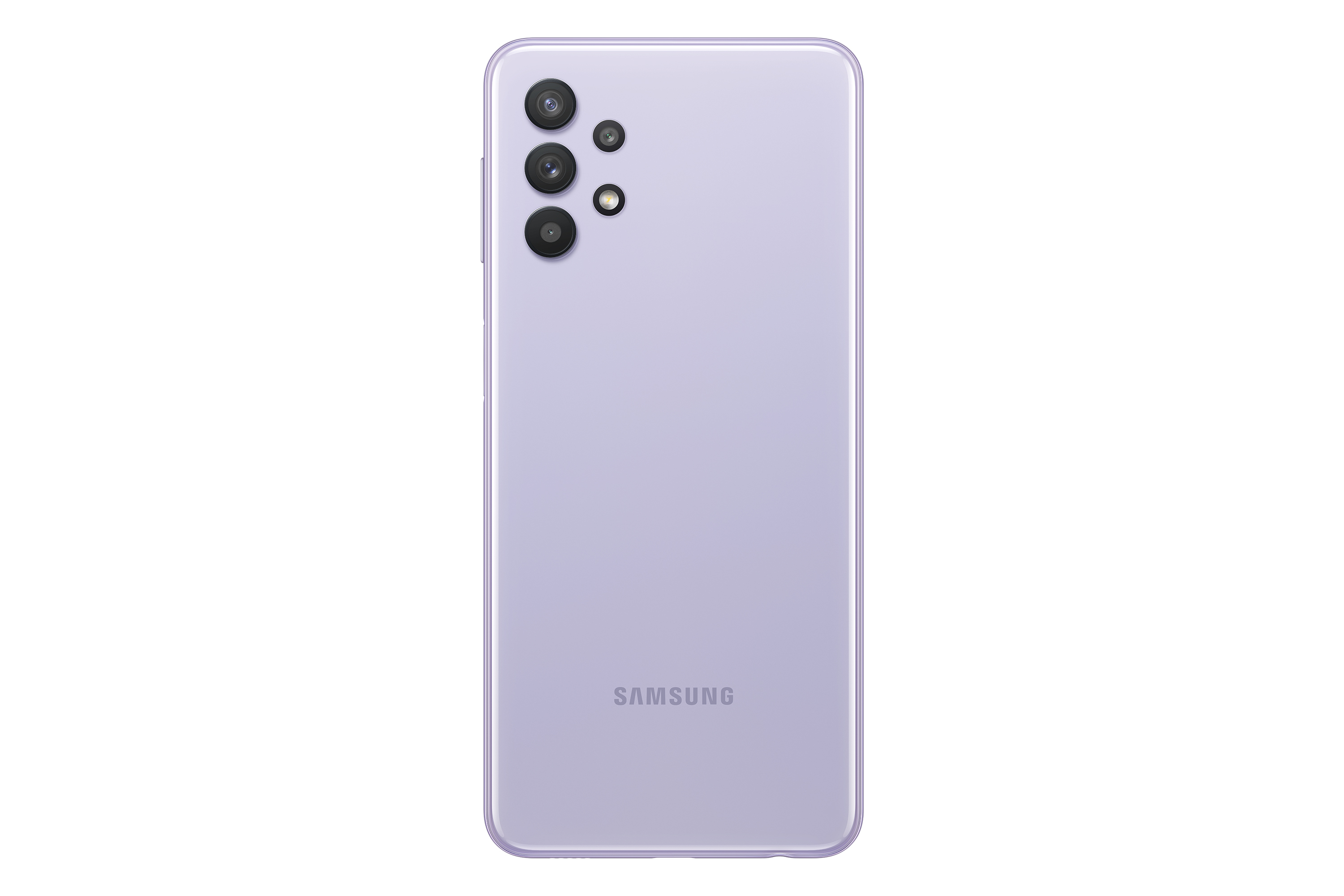 SAMSUNG Galaxy A32 5G SM-A326B, 128 GB, Viola | MediaWorld.it