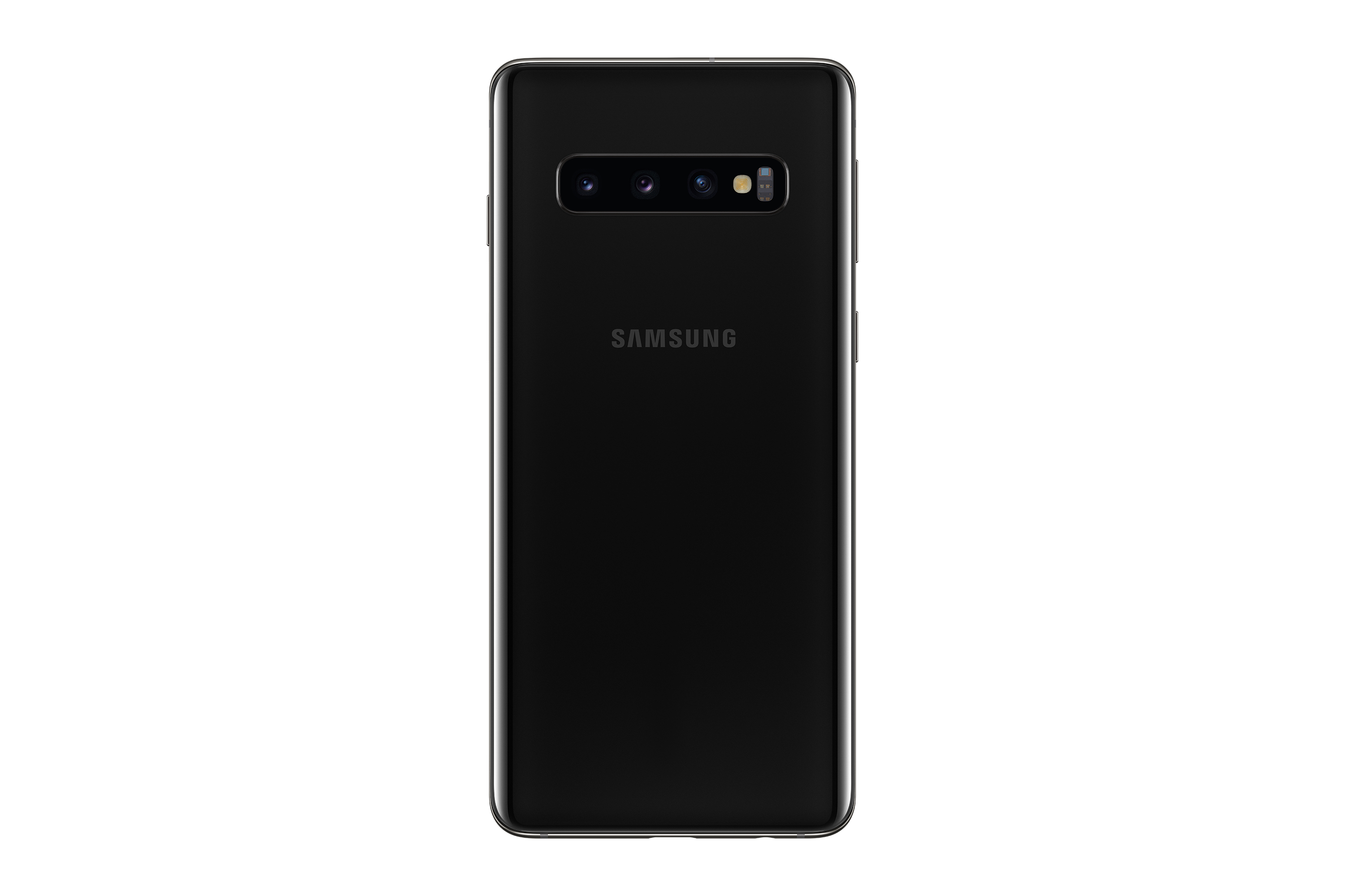 SAMSUNG SM-G973F, 128 GB, Nero | MediaWorld.it