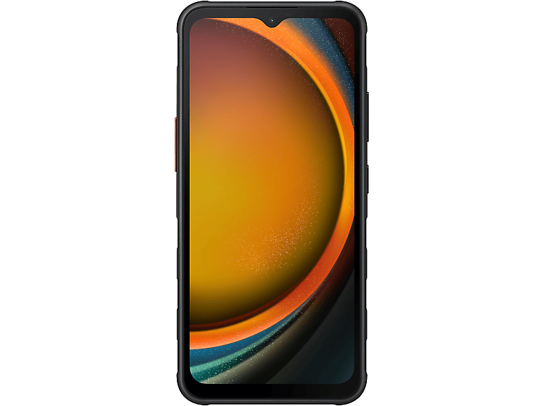 SAMSUNG Galaxy XCover7 SM-G556B | 128 GB Noir | MediaMarkt