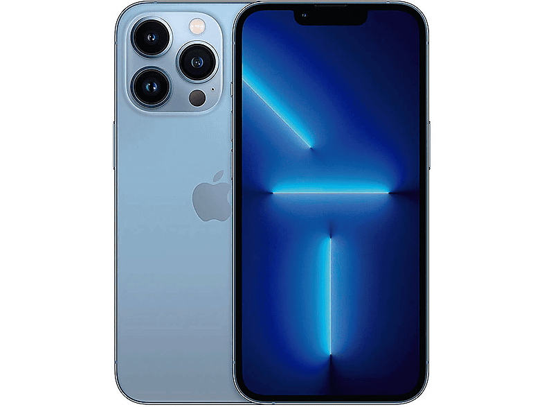 APPLE Apple iPhone 13 Pro Max 17 cm (6.7 Zoll) Dual-SIM iOS 15 5G 512 ...