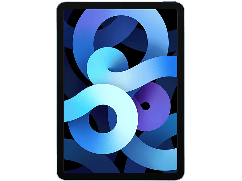 APPLE IPAD AIR WI-FI 64GB SKY BLUE-FRD, Tablet, 64 GB, 10,9 Zoll, Sky ...