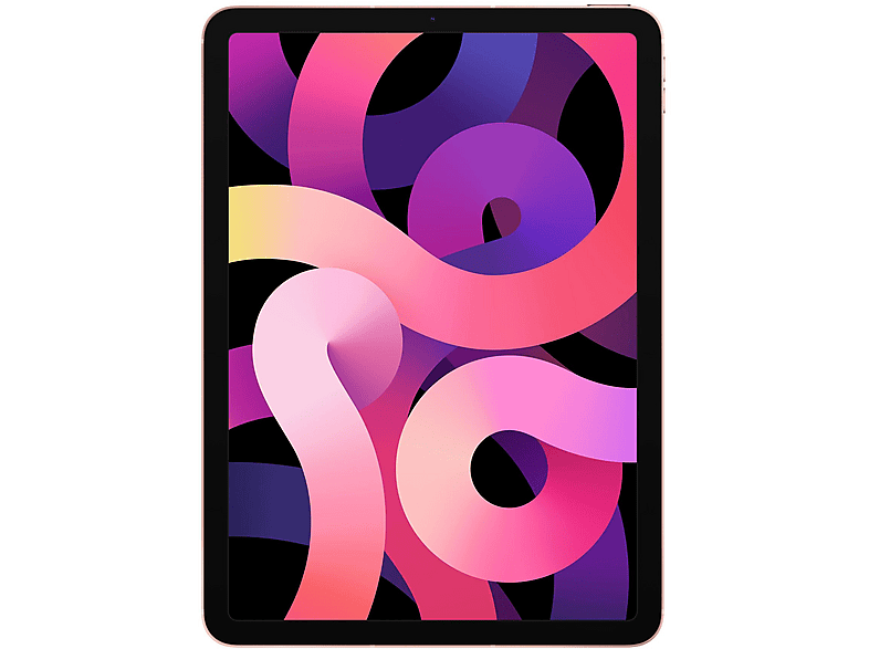 APPLE IPAD AIR WF CL 256GB ROSE GOLD-FRD, Tablet, 256 GB, 10,9 Zoll ...