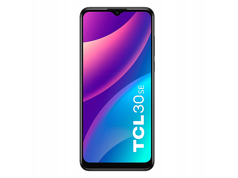 TCL 30SE 64 GB Blau Dual SIM | MediaMarkt
