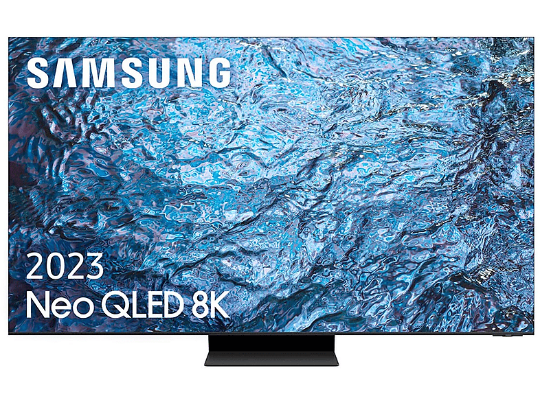 TV Neo QLED 85" - SAMSUNG TQ85QN900CTXXC, QLED 8K, Neural Quantum ...