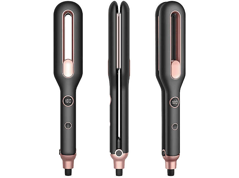 RAYOFI C709 Glätteisen, Temperaturstufen: 11 | SATURN