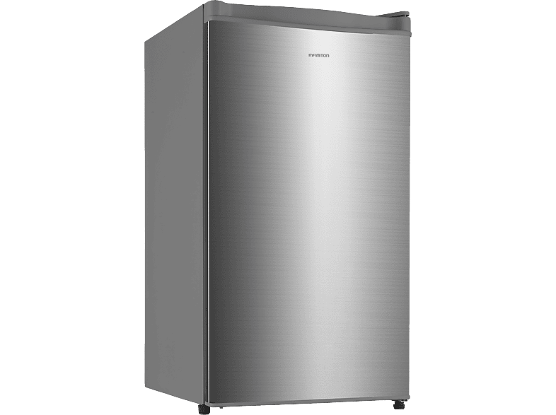 Frigorífico una puerta | INFINITON FG-A84I, Altura 83,1 cm, Capacidad ...