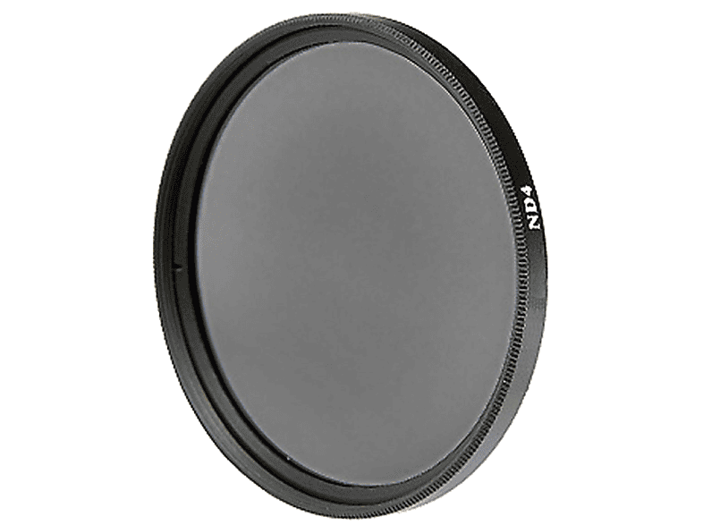AYEX ND4 Graufilter 49 mm | MediaMarkt